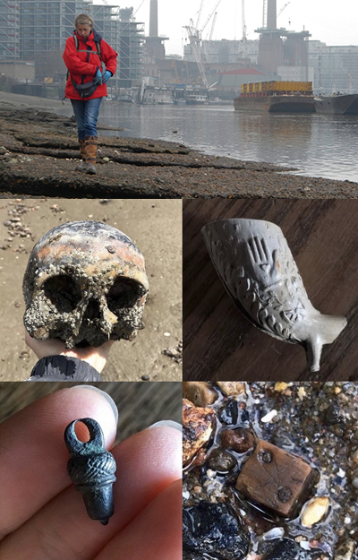 A Curious Invitation at the National Trust